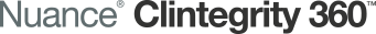 Clintegrity 360 Login